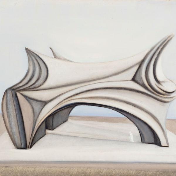 Biennale Arte 2024 | Aref el Rayess