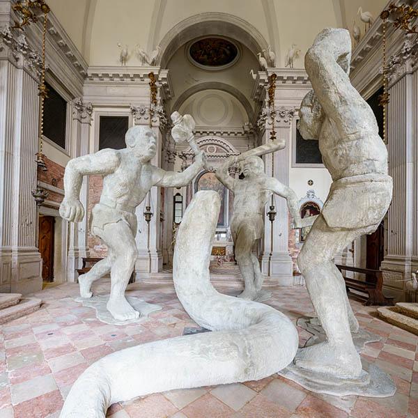 Biennale Arte 2024 | Estonia