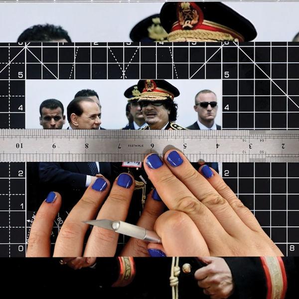 Biennale Arte 2024 | Alessandra Ferrini