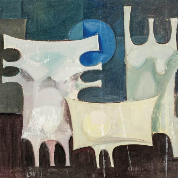 Biennale Arte 2024 | Kadhim Hayder