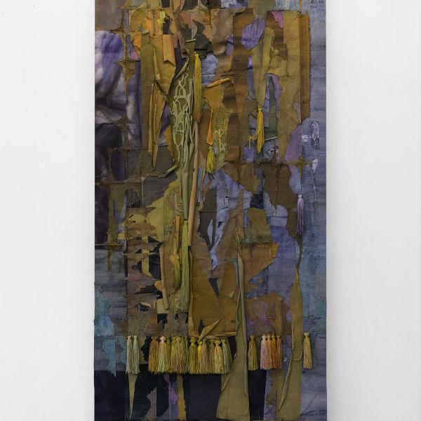 Biennale Arte 2024 | Nour Jaouda