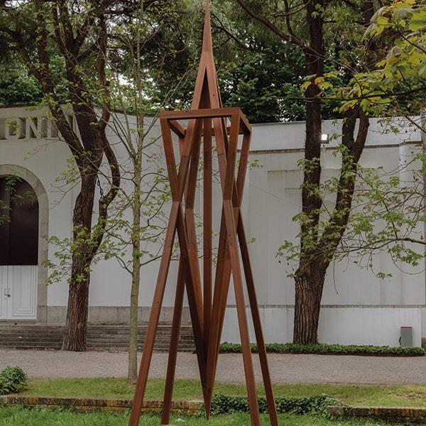 Biennale Arte 2024 | Rindon Johnson