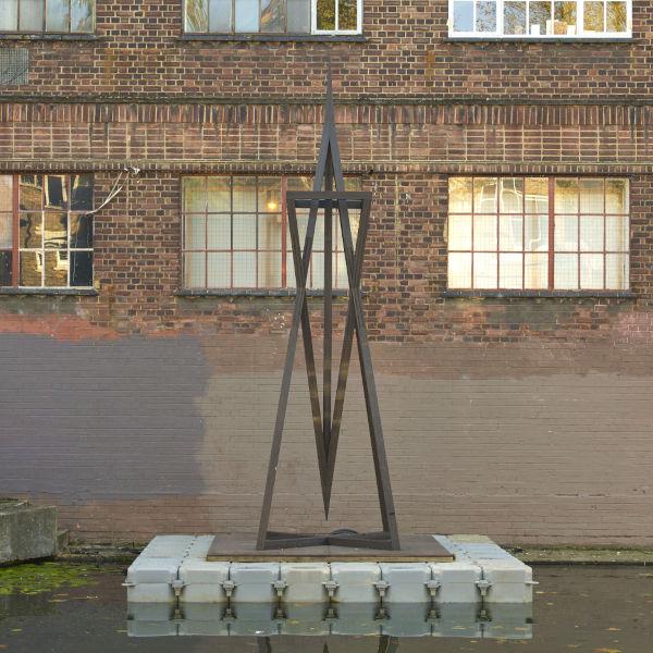 Biennale Arte 2024 | Rindon Johnson