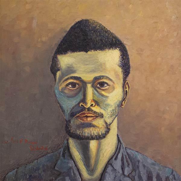 Biennale Arte 2024 | Simon Lekgetho