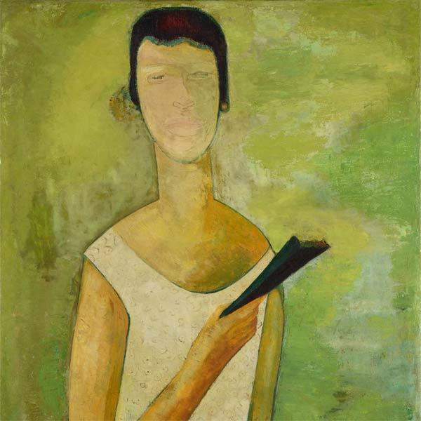 Biennale Arte 2024 | Amelia Peláez