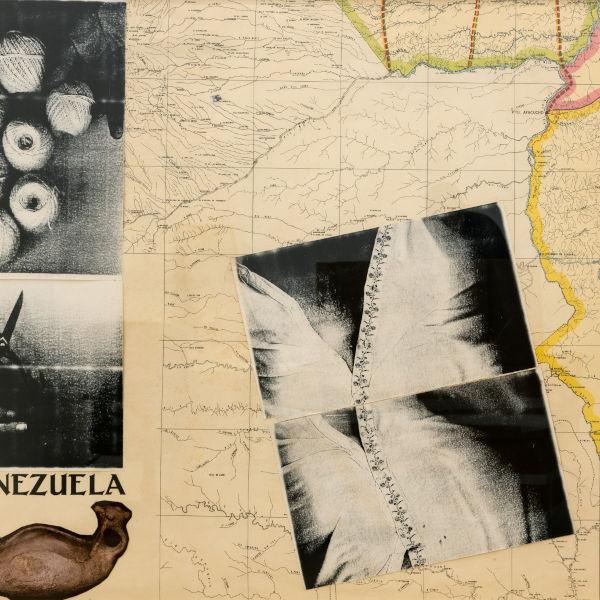 Biennale Arte 2024 | Claudio Perna