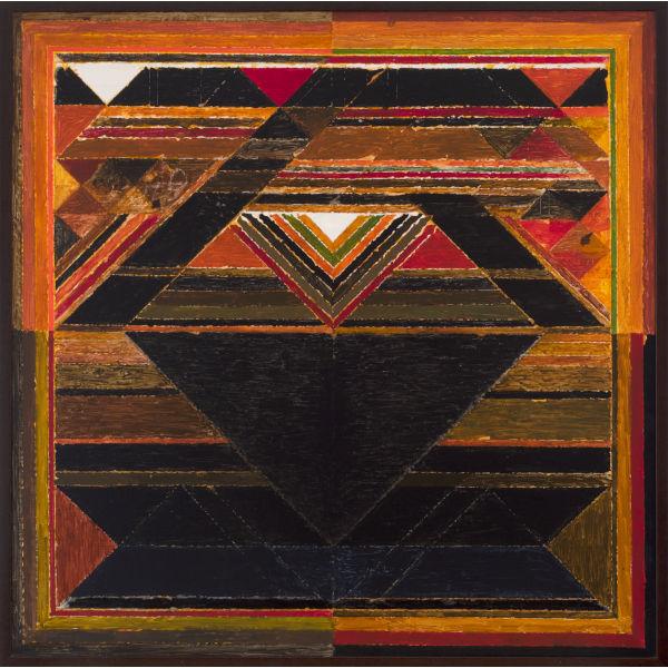 Biennale Arte 2024 | Sayed Haider Raza Biennale Arte 2024 | Sayed Haider Raza