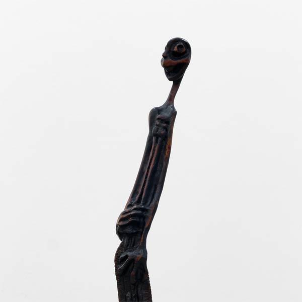 Biennale Arte 2024 | Lucas Sithole