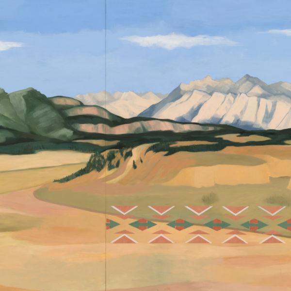 Biennale Arte 2024 | Kay WalkingStick