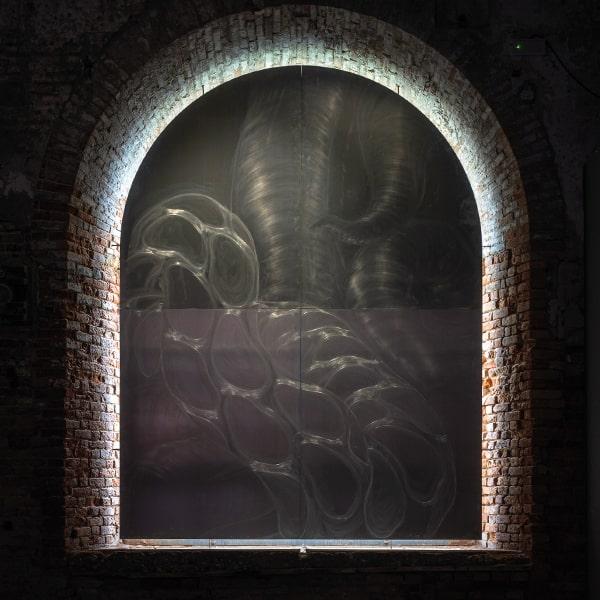 Biennale Arte 2024 | WangShui