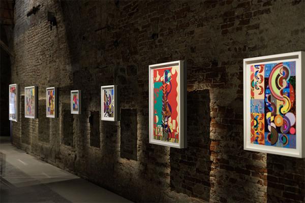 Biennale Arte 2024 | Pavilion of applied arts