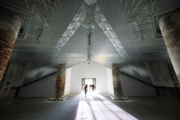 Biennale Arte 2024 | Nucleo Contemporaneo