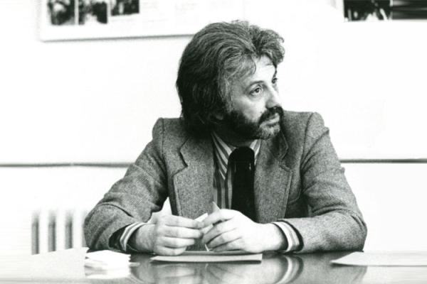 HISTORICAL ARCHIVE | The Luca Ronconi fund at the Historical Archive of ...