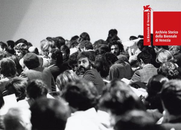 HISTORICAL ARCHIVE | Screening: 75 Biennale Ronconi Venezia