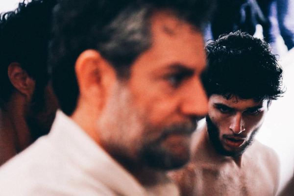 Biennale Cinema 2017 | Mazen Khaled - Martyr