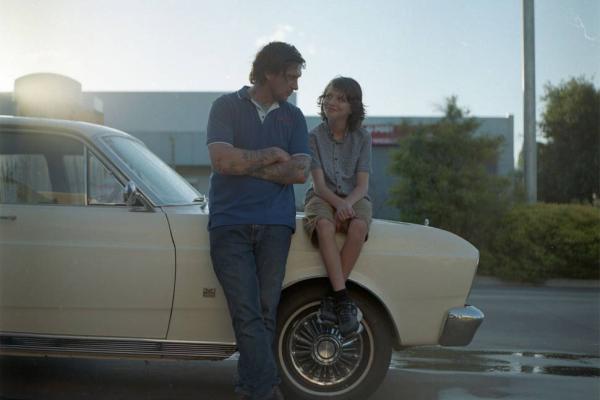 Biennale Cinema 2017 | Jason Raftopoulos - West of Sunshine