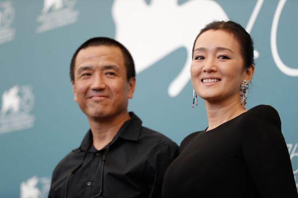 Biennale Cinema 2019 | 76th Venice Film Festival - Lan xin da ju yuan ...