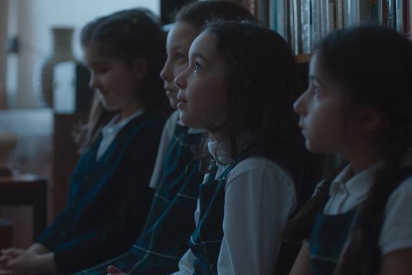 Biennale Cinema 2019 | Delphine