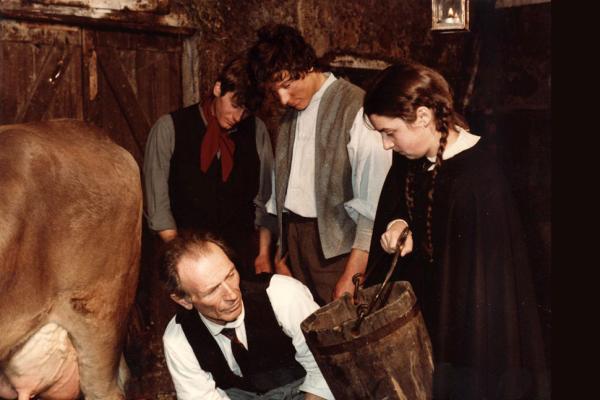 Biennale Cinema 2019 | Maria Zef