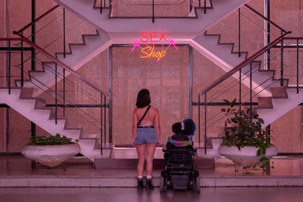 Biennale Cinema 2020 | 4 Feet High