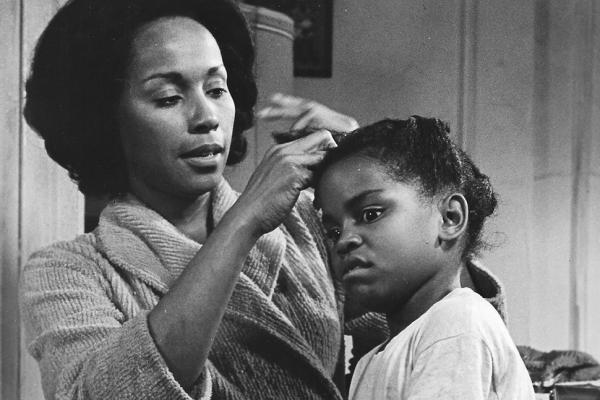 Biennale Cinema 2021 | Classici Fuori Mostra - Claudine