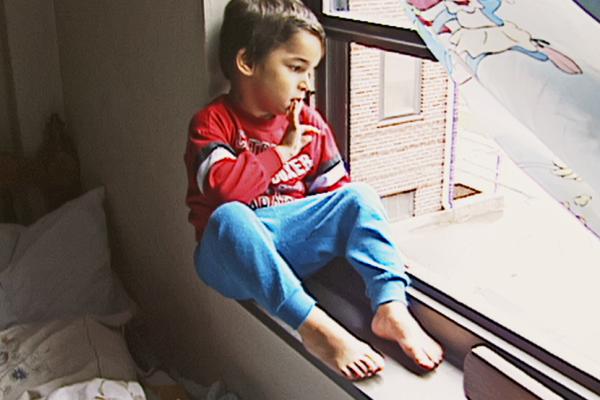 Biennale Cinema 2021 | Life of Crime 1984-2020