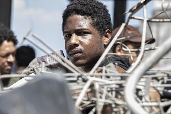 Biennale Cinema 2021 | 7 Prisioneiros