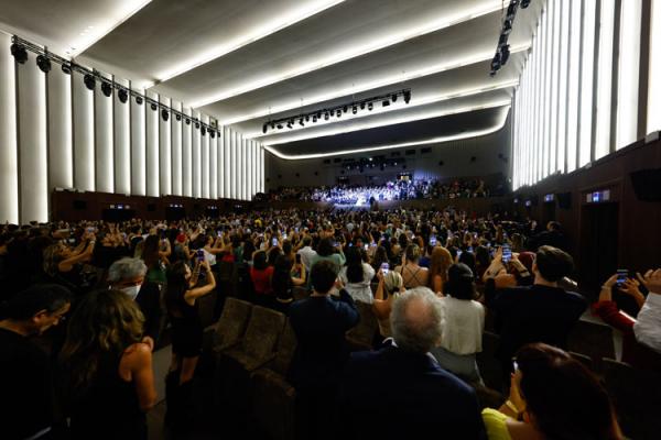 Biennale Cinema 2023 | Orizzonti