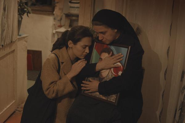 Biennale Cinema 2022 | Banu