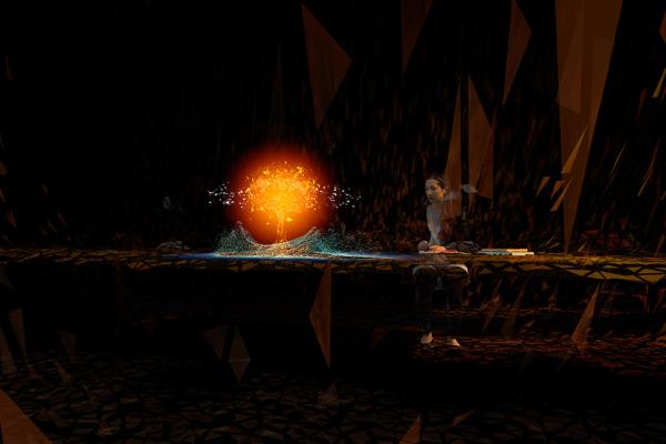 Biennale Cinema 2022 | On The Morning You Wake (To The End of the World)