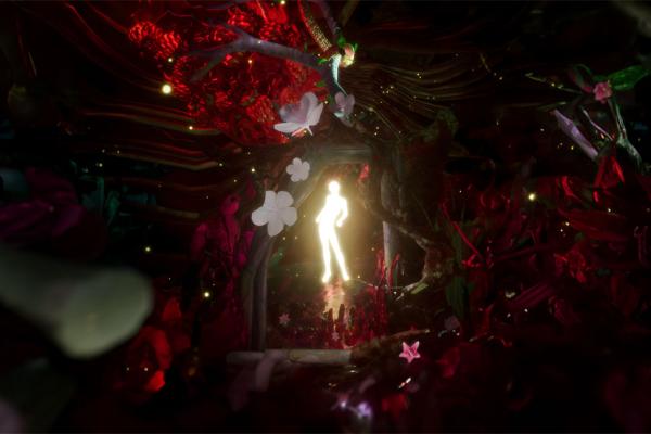 Biennale Cinema 2023 | Body of Mine