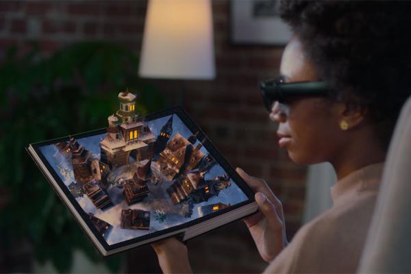 Biennale Cinema 2023 | Jim Henson’s The Storyteller: The Seven Ravens