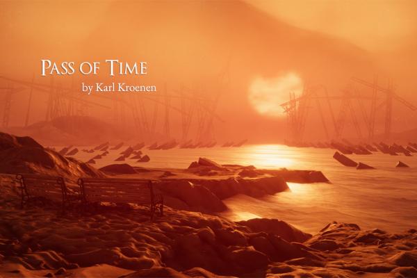 Biennale Cinema 2023 | Pass of Time