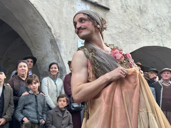 Biennale Cinema 2023 | Lubo