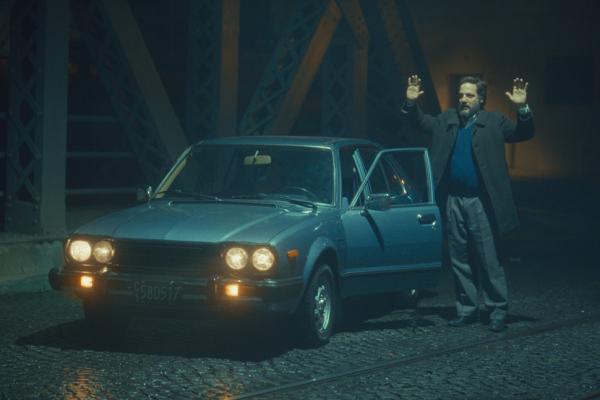 Biennale Cinema 2023 | El rapto