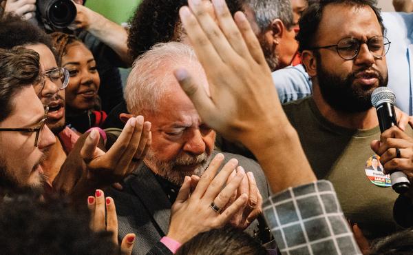 Biennale Cinema 2024 | Apocalypse in the Tropics