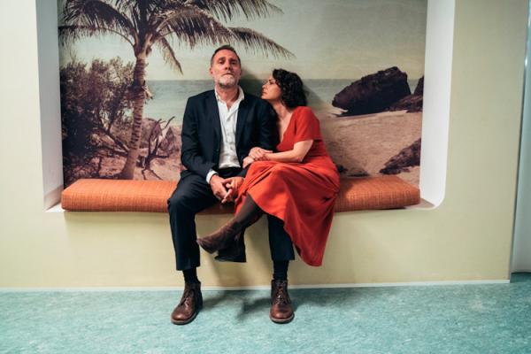 Biennale Cinema 2024 | Finalised the two opening films of the Orizzonti ...