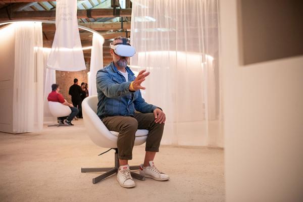 Biennale Cinema 2024 | Venice Immersive