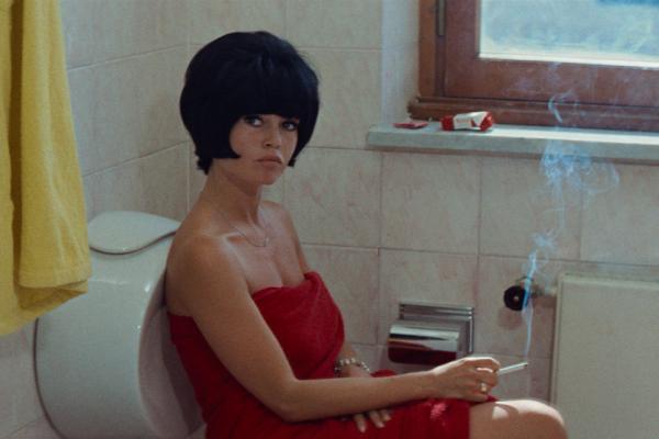 Biennale Cinema 2024 | Classici fuori Mostra - Le mépris