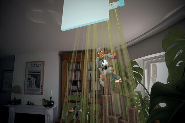 Biennale Cinema 2024 | Impulse: playing with reality