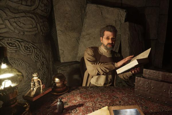 Biennale Cinema 2024 | Riven