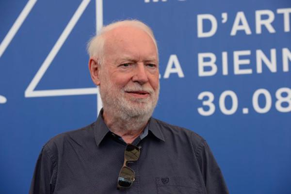 La scomparsa di David Stratton