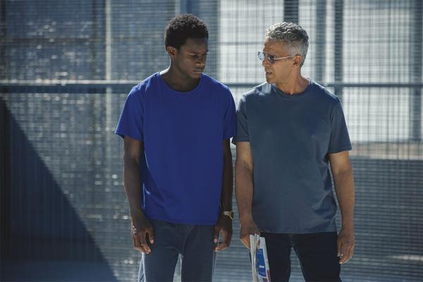 Biennale Cinema 2025 | Un prophète (Ep. 5-8)