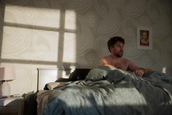 Biennale Cinema 2025 | A Very Good Boy