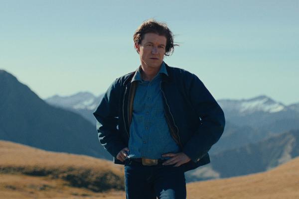 Biennale Cinema 2025 | In Conversation with Jack Maurer