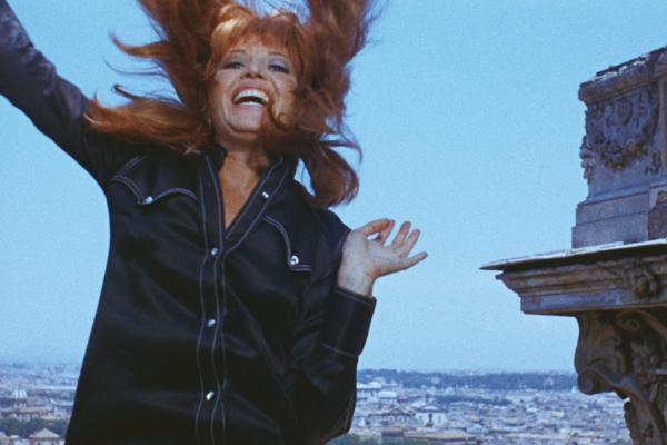 Biennale Cinema 2025 | Ti ho sposato per allegria (I Married You for Fun)