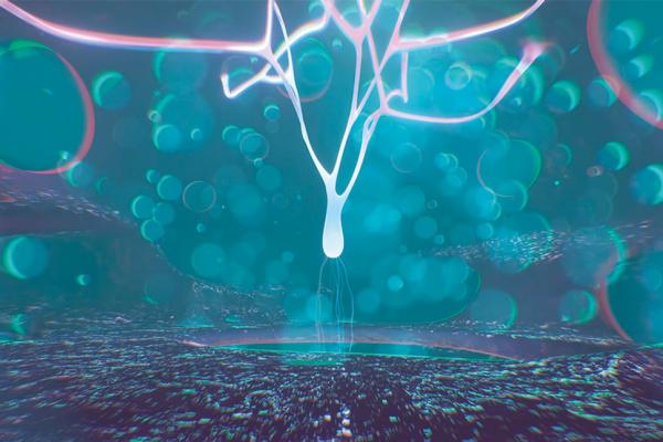 Biennale Cinema 2025 | Neuron