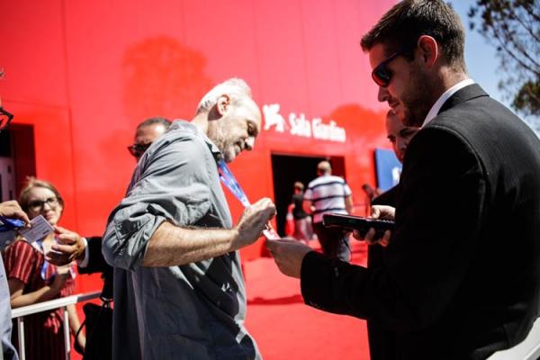 Biennale Cinema 2018 | Sconfini