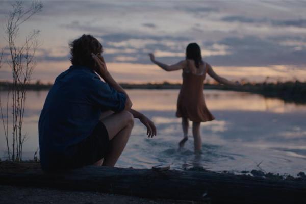 Biennale Cinema 2017 | Biennale College Cinema 2017 - Strange Colours