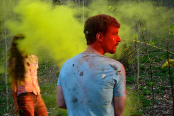 Biennale Danza 2017 | Clara Furey, Peter Jasko - Untied Tales